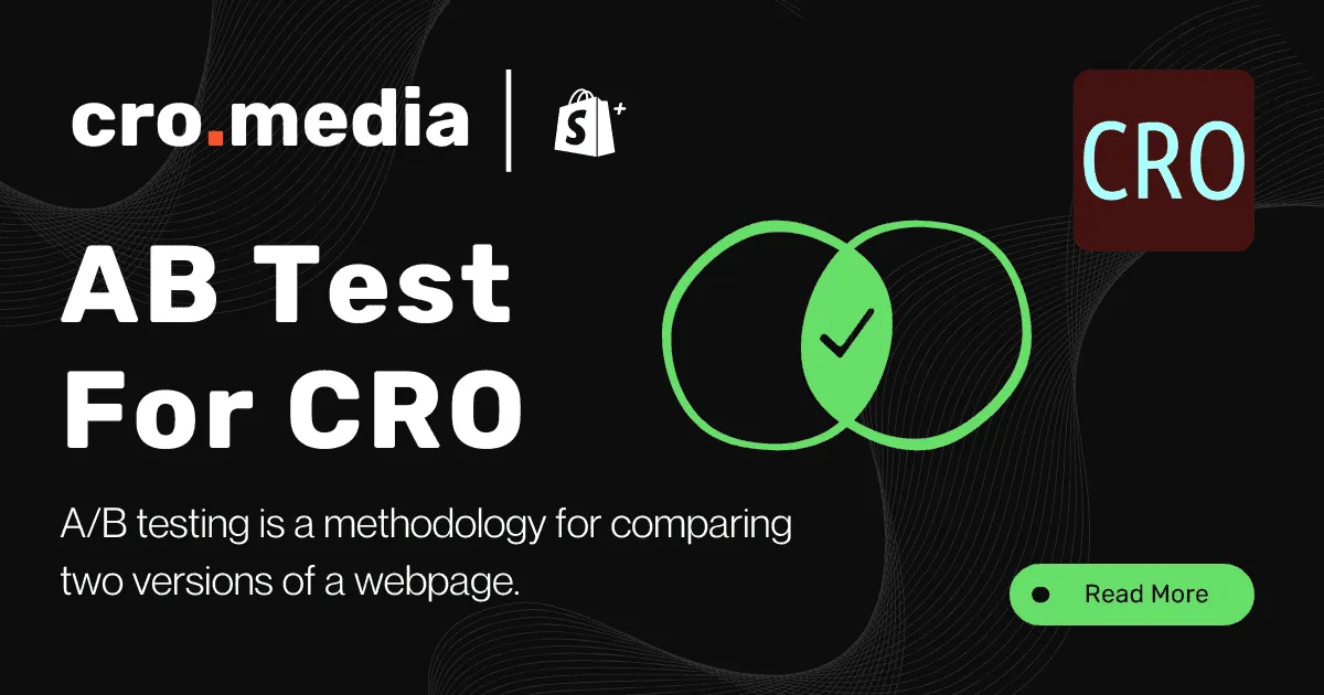 How Ab Test Can Help You To Improve Your Conversion Rate