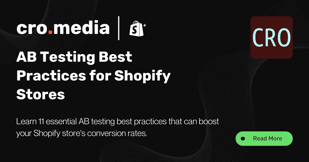 Split Testing Optimization Guide For Online Stores