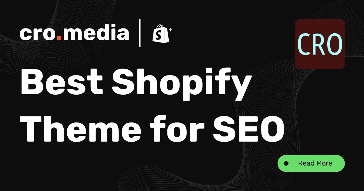 Best Shopify Theme for Performance | Shopify Performance Audit