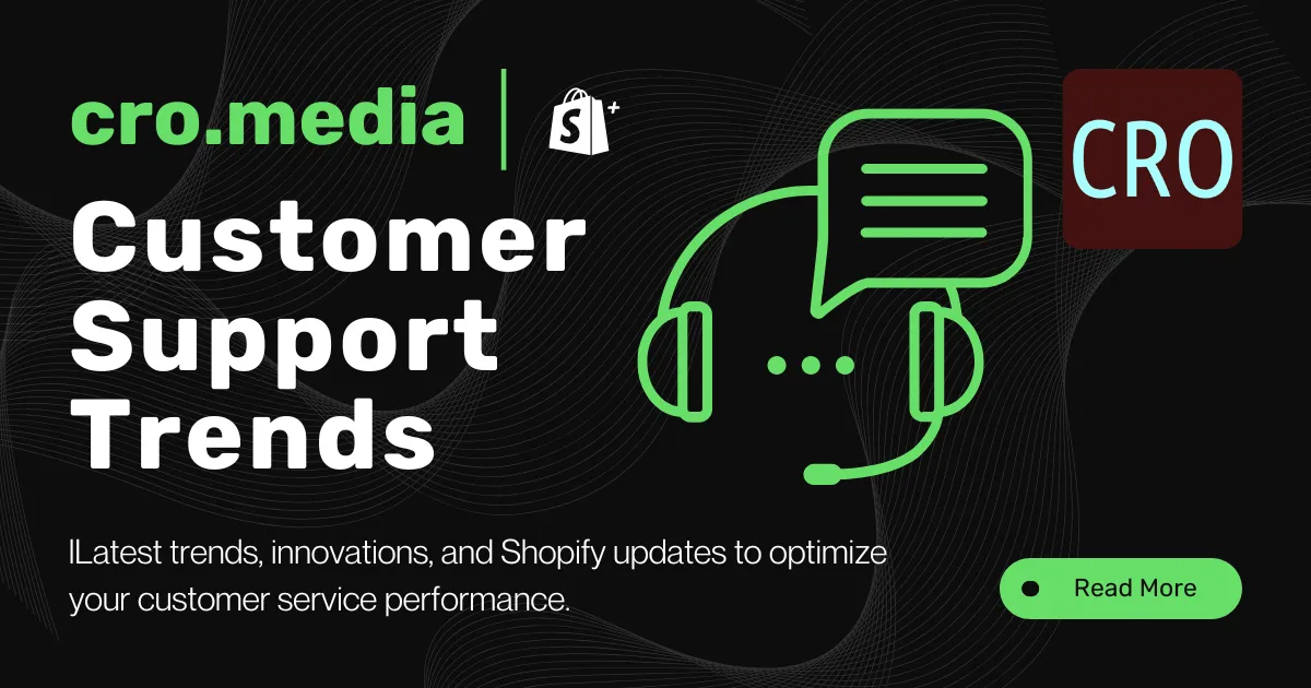 The Future of Customer Support | Insights on Service Trends